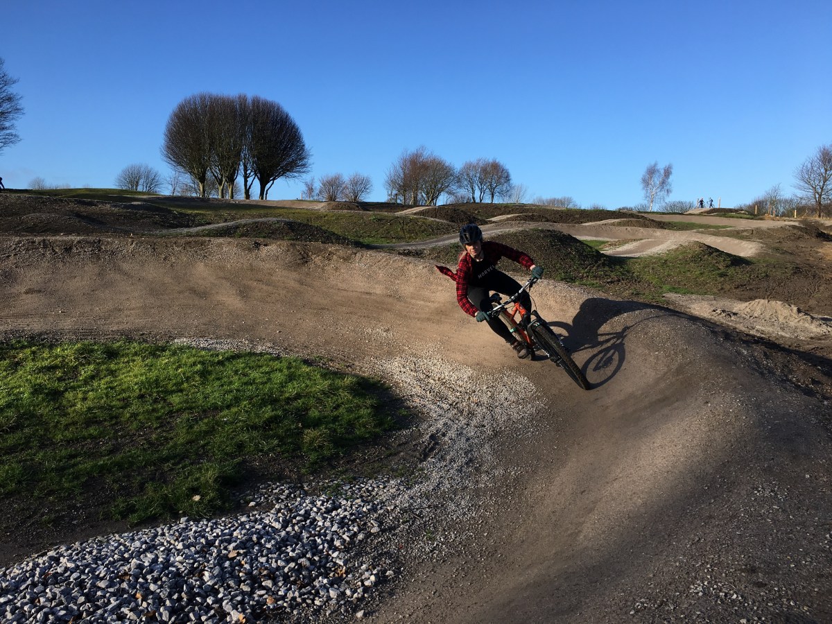 What’ve you been up to this week Kell? | Kell, Bell, and Bikes